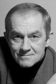Sergey Sosnovsky Fan Casting