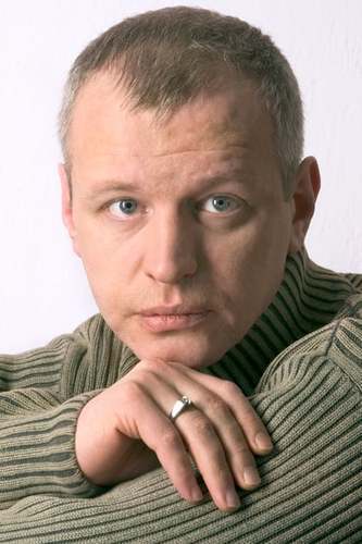 Sergey Yushkevich Fan Casting