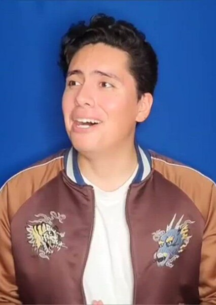 Sergio Diaz Fan Casting