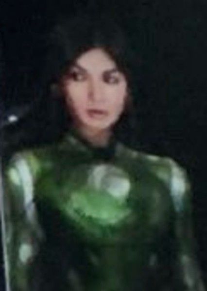 Sersi (Marvel Cinematic Universe) on myCast - Fan Casting Your Favorite ...