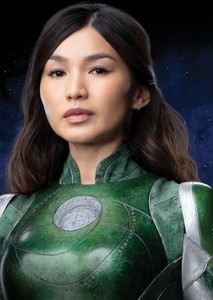 Sersi (Marvel Cinematic Universe) Photo on myCast - Fan Casting Your ...