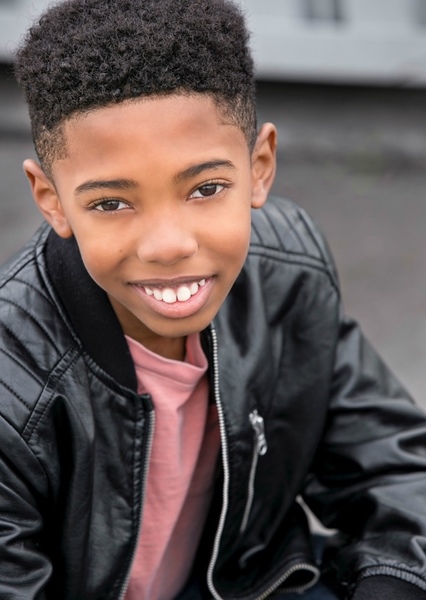 Seth Carr Photo on myCast - Fan Casting Your Favorite Stories