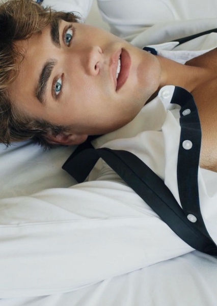 Johnny Kavanagh Fan Casting for Binding 13 | myCast - Fan Casting Your ...