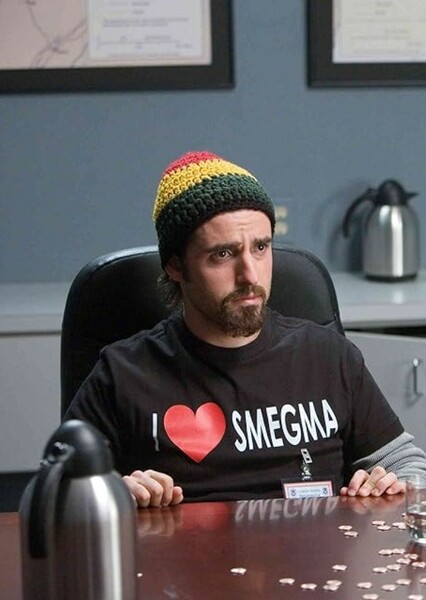 Seth Goldstein Fan Casting