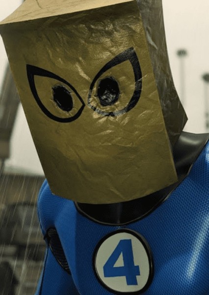 Bombastic Bagman (Spider-Man) Fan Casting for Spider-Man: In The Spider ...