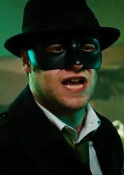 Batman Forever (2015) Fan Casting on myCast