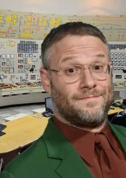 Seth Rogen Photo on myCast - Fan Casting Your Favorite Stories
