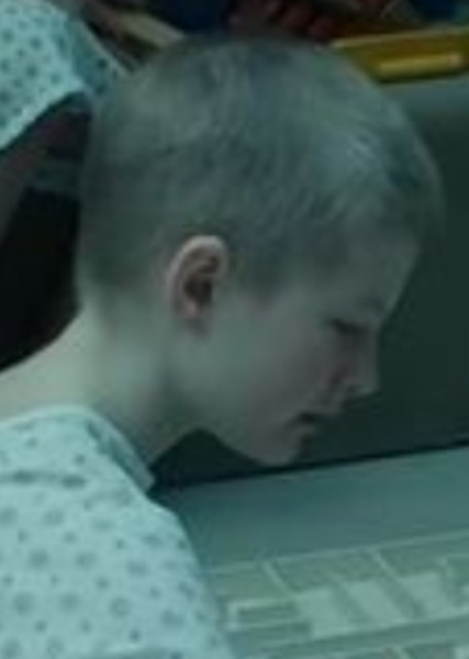 Seven (Stranger Things) on myCast - Fan Casting Your Favorite Stories