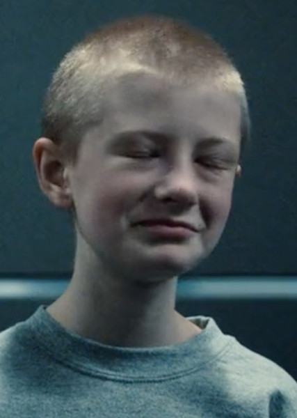 Seven (Stranger Things) on myCast - Fan Casting Your Favorite Stories