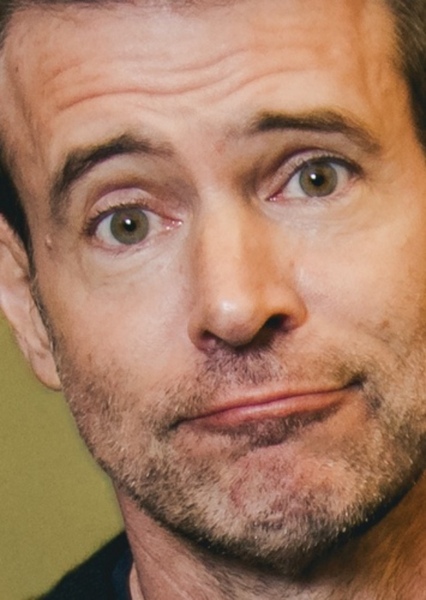 Sexy SCOTT Fan Casting