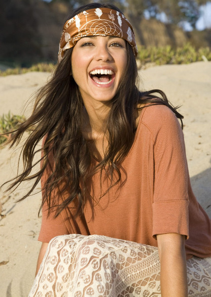 Seychelle Gabriel Photo On Mycast Fan Casting Your Favorite Stories