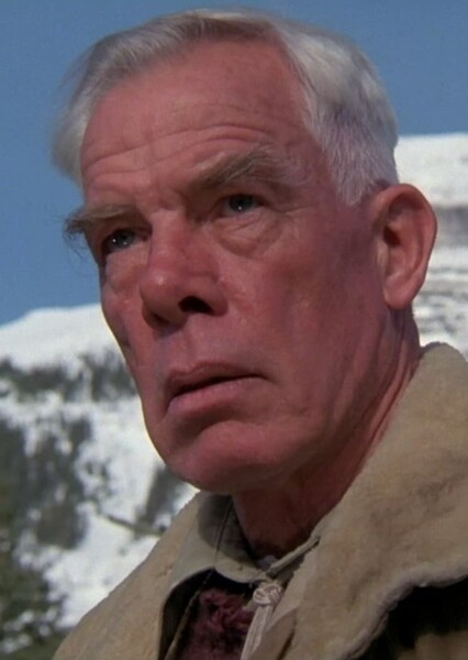 Sgt. Edgar Millen Fan Casting