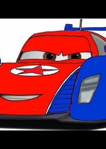 Shadow Gearline (Cars universe) Fan Casting