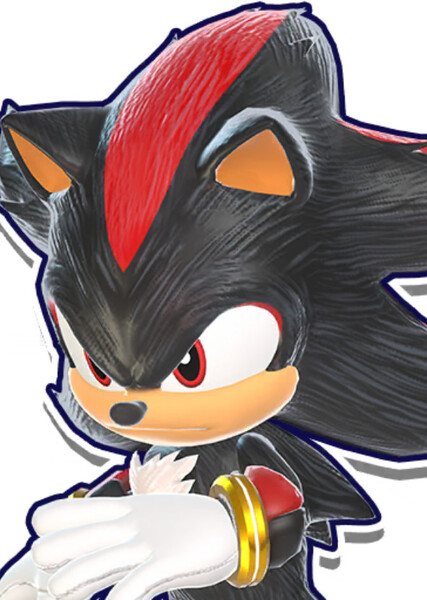 Fan Casting Amy Rose as Sonic Rumble (2025) in Sonic the Hedgehog ...