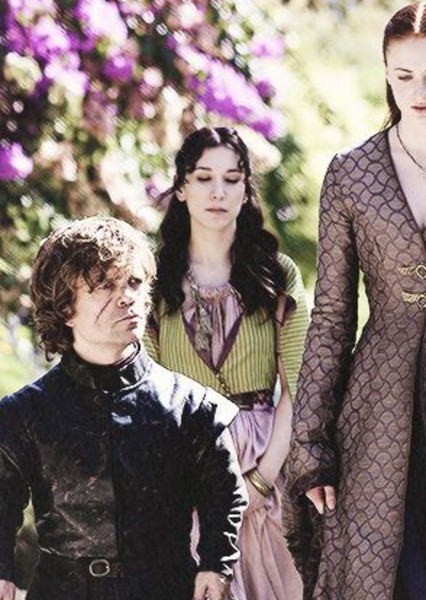 Edmure Tully on myCast - Fan Casting Your Favorite Stories