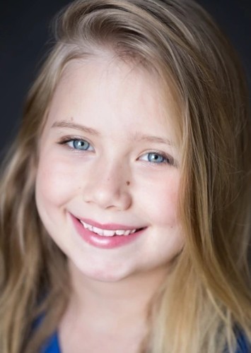 Shae Britt Fan Casting