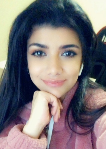 Shahad Imad Fan Casting