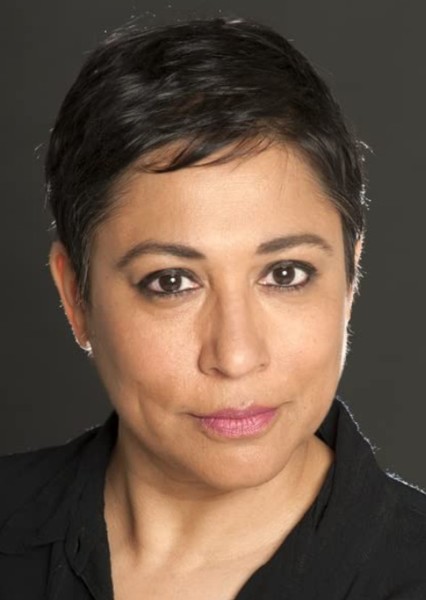 Shaheen Khan Photo on myCast - Fan Casting Your Favorite Stories