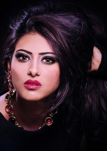 Shaila Sabt Photo on myCast - Fan Casting Your Favorite Stories