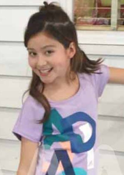 Fan Casting Shailee Namiki as Emma kendo in Resident Evil Reboot ...