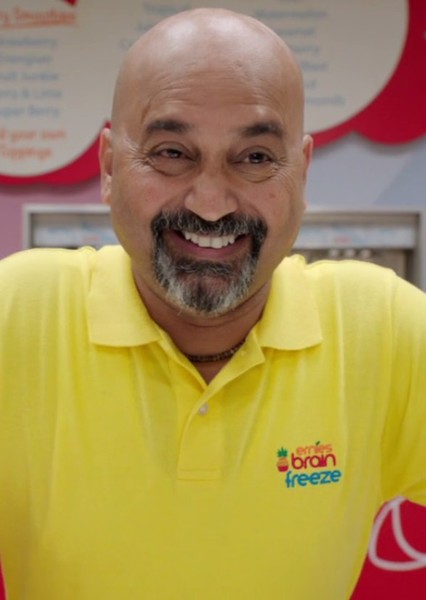 Power Rangers Starforce Fan Casting on myCast