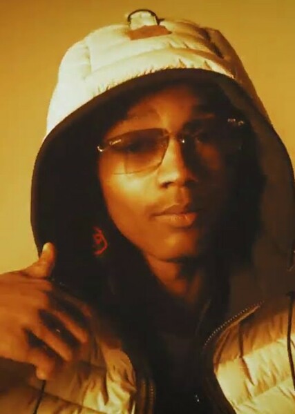 Shakur Clarke Fan Casting