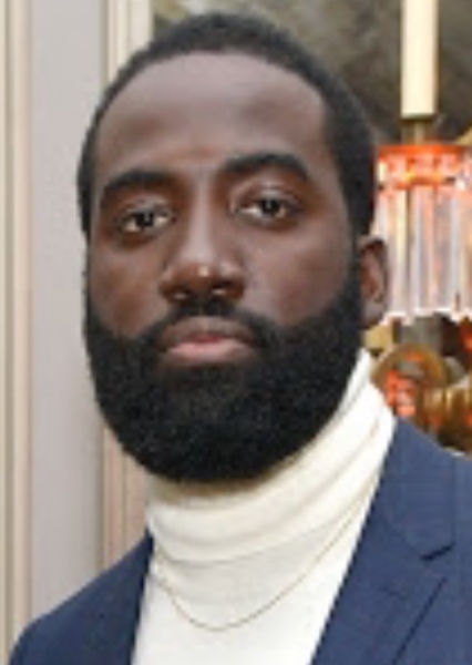Shamier Anderson Photo on myCast - Fan Casting Your Favorite Stories