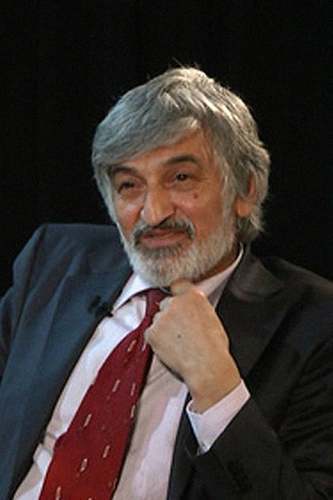 Shamil Suleymanli Fan Casting