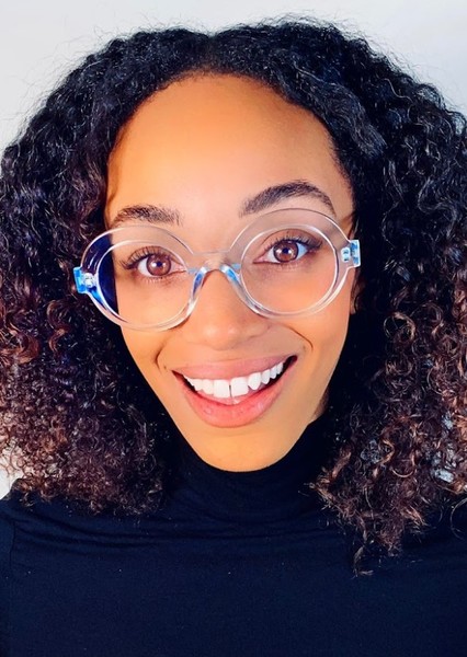 Shan Smith on myCast - Fan Casting Your Favorite Stories