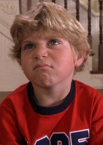 Fan Casting Shane Baumel as Baby Possum #10 in The Wild Robot (2004) on myCast