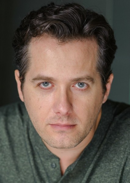 Shane Callahan Photo on myCast - Fan Casting Your Favorite Stories