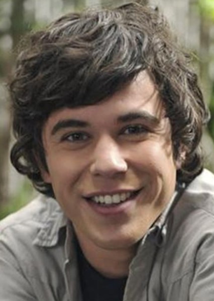 Shane Coffey Photo on myCast - Fan Casting Your Favorite Stories