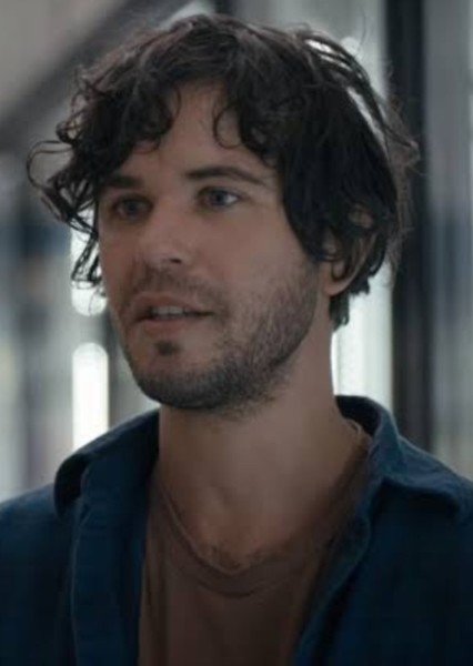 Shane Coffey Photo on myCast - Fan Casting Your Favorite Stories