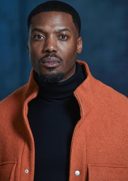 Shane Marriott Fan Casting