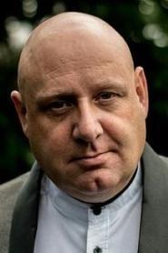 Shane McCaffrey Fan Casting