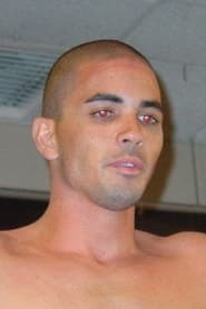 Shane Nelson Fan Casting