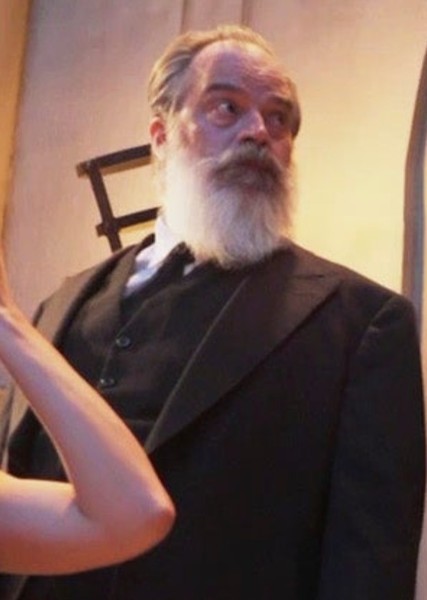 Shane Powers Fan Casting