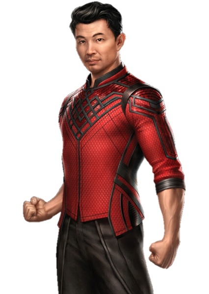 Shang-Chi on myCast - Fan Casting Your Favorite Stories