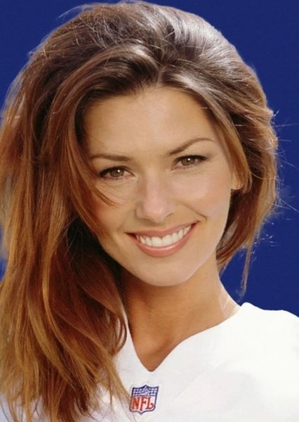 Fan Casting Shania Twain as Kiss the Sky in The Wild Robot (1994) on myCast