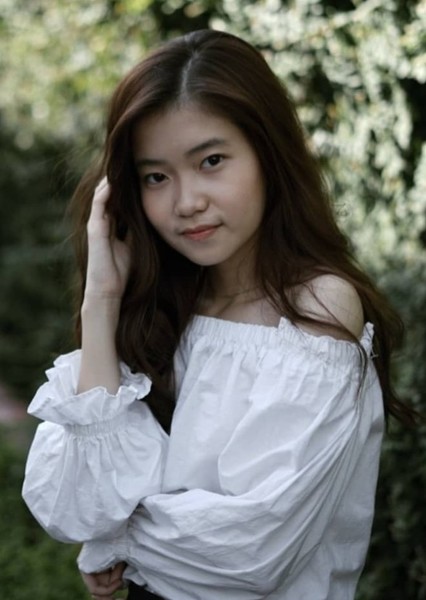 Shania Yan on myCast - Fan Casting Your Favorite Stories