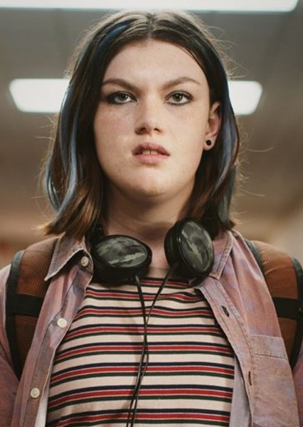 Shannon Berry on myCast - Fan Casting Your Favorite Stories