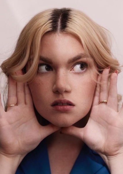 Shannon Berry Photo on myCast - Fan Casting Your Favorite Stories