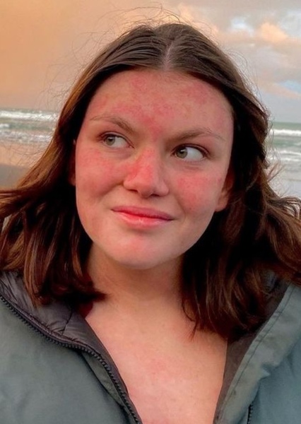 Shannon Berry Photo on myCast - Fan Casting Your Favorite Stories