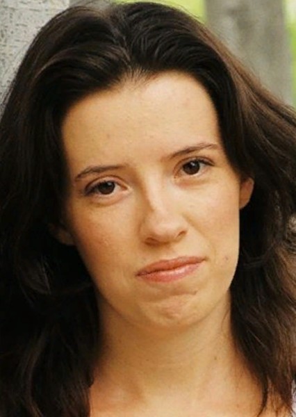 Shannon Berry on myCast - Fan Casting Your Favorite Stories