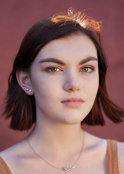 Sheena Murphy Fan Casting for Teenage Mutant Ninja Turtles | myCast ...