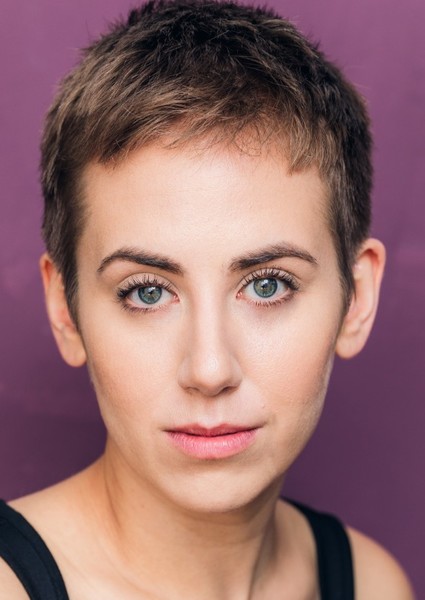 Shannon Cabbell Fan Casting