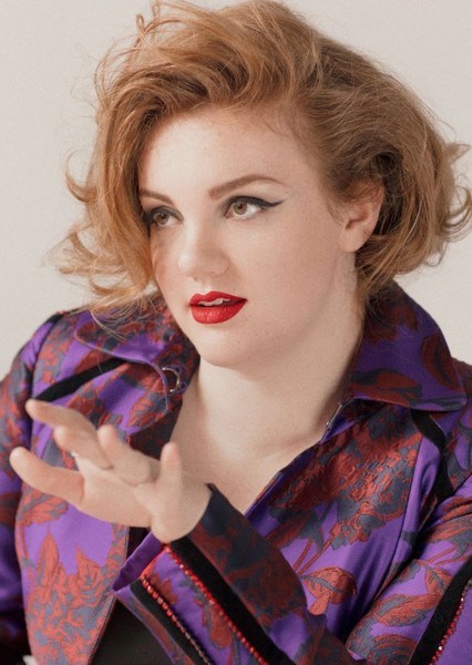 Shannon Purser Photo on myCast - Fan Casting Your Favorite Stories