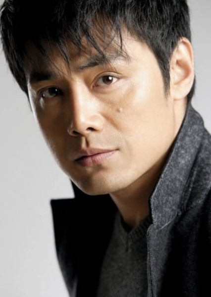 Shao Bing on myCast - Fan Casting Your Favorite Stories