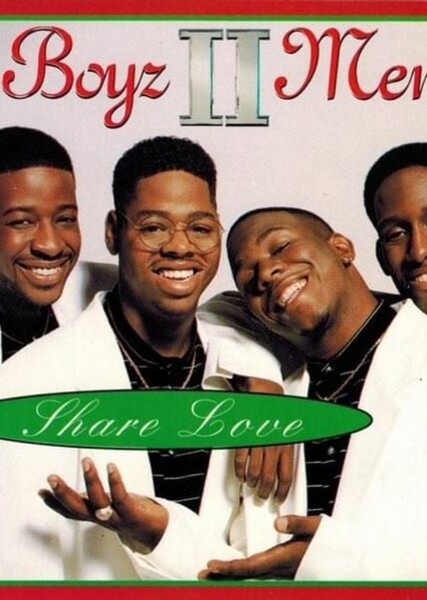 Share Love-Boyz ll Men Fan Casting