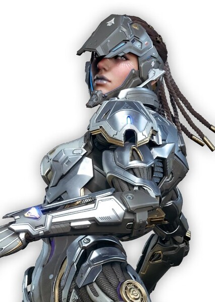 Sharen Julicia Fan Casting